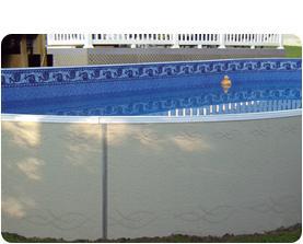 Radiant Metric Series Pool | Fun Center Pools & Spas