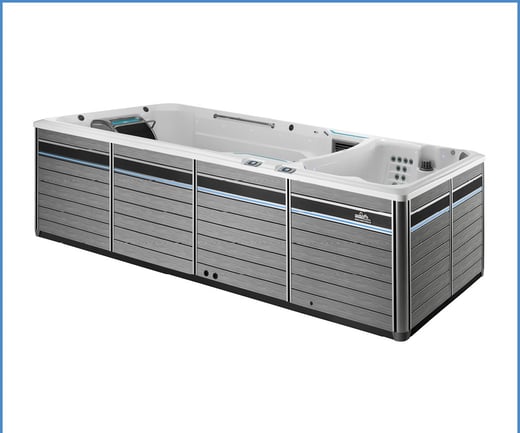 Swim Spas | Fun Center Pools & Spas