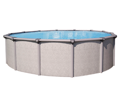 Above Ground Pools | Fun Center Pools & Spas