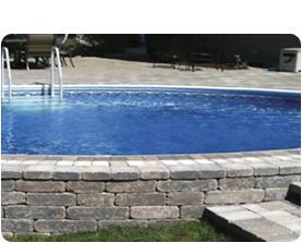 Radiant Metric Series Pool | Fun Center Pools & Spas