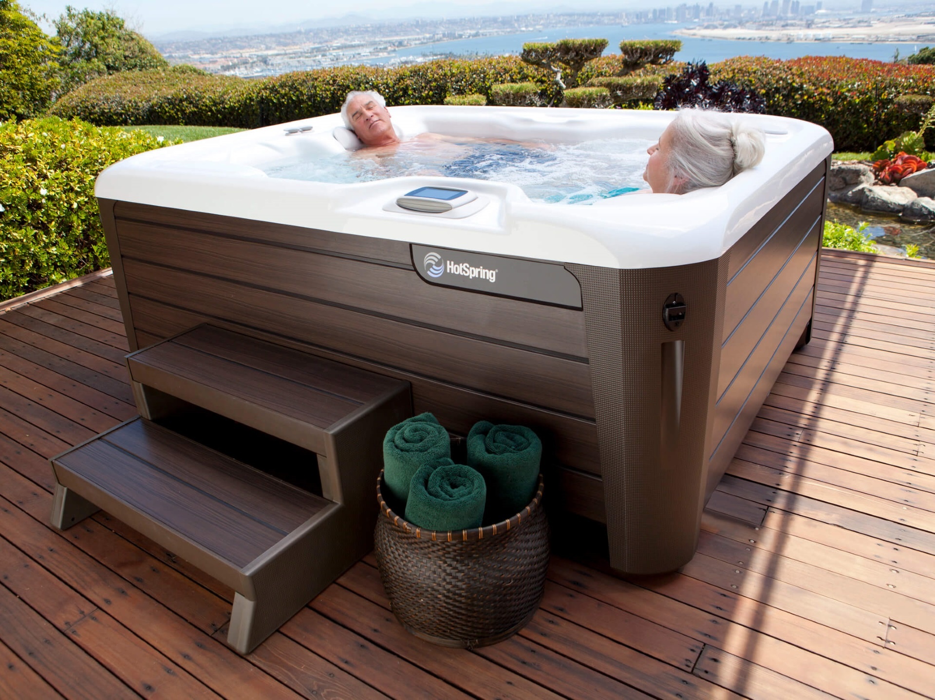 Home | Fun Center Pools & Spas